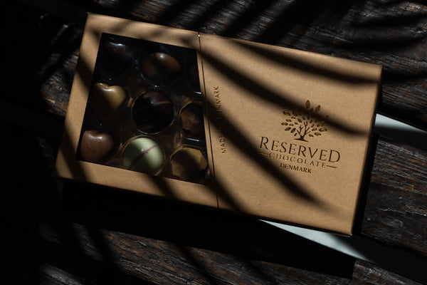 Black Friday – Selected Gourmet Group ApS