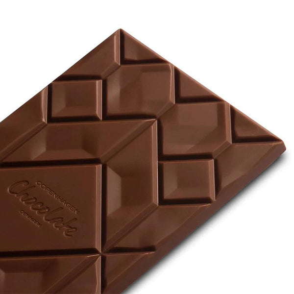 Chokolade plader - Copenhagen Chocolate – Selected Gourmet Group ApS
